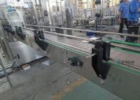 China Food Grade Mineral Water Bottle Filling Machine For Beverage Packaging Line Customized for sale