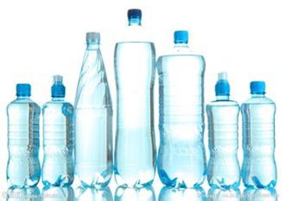 China Food Grade Mineral Water Bottle Filling Machine For Beverage Packaging Line Customized for sale