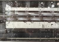 China High Speed Automatic Juice / Milk / Mineral Water Filling Machine CE SGS ISO for sale
