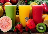 China CE SGS 3000kg Juice Filling Machine , Automatic Juice Bottling Equipment for sale