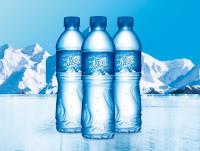 China Pure Water PLC Automatic Bottle Filling Machine For PET Bottle 100 ml -  750 ml for sale