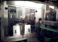 China Carbonated Drink Filling Line Carbonated Drink Filling Machine For Plastic Bottle for sale
