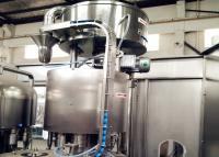China Carbonated Drink Filling Line Carbonated Drink Filling Machine For Plastic Bottle for sale