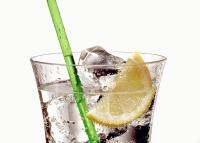 China CO2 Carbonated Beverage Filling Machine , Electric Carbonated Drink Canning Machine for sale
