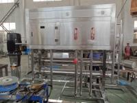 China One Stage RO Original Water Purifier Machine Output 1-10us / cm For Drinking Water for sale