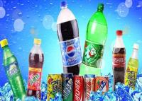 China Food Grade Carbonated Soft Drink Filling Machine For Small Business 500 Ml for sale