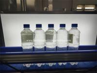 China 1000BPH Washing Filling Capping Machine PLC HMI Control for sale