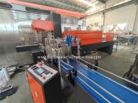 China 200-2000ml RO Minral Water Filling Machine With Labeling Function for sale