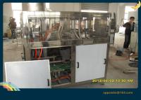 China Low Electricity Consumption 5 Gallon Water Filling Machine Electric Driven for sale