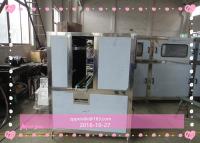 China 20 Liter Bottled Water Filling Machine , 5 Gallon Barrel Production Line for sale