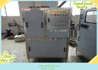China Blue Barrel Mineral Water Bottle Filling Machine for sale