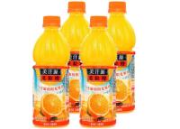 China Long Life Auto Juice Beverage Filling Line For Food Industry Juice Production for sale