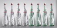 China Washing Filling Capping Pure Water Glass Bottle Filling Equipment Stainless Steel for sale