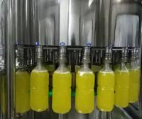 China Automatic Bottling Tea Drink/ Juice Filling Machine Production Line for sale