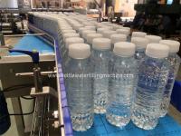 China Automatic Bottling Tea Drink/ Juice Filling Machine Production Line for sale