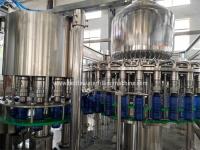 China Automatic Bottling Tea Drink/ Juice Filling Machine Production Line for sale