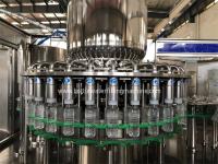 China Automatic Bottling Tea Drink/ Juice Filling Machine Production Line for sale