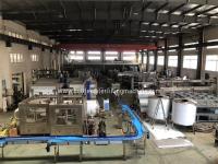 China Mango Juice, Orange Juice, Pineapple Juice Bottling Line, Filling Machinery for sale