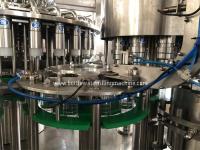 China Mango Juice, Orange Juice, Pineapple Juice Bottling Line, Filling Machinery for sale