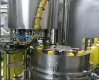 China Mango Juice, Orange Juice, Pineapple Juice Bottling Line, Filling Machinery for sale