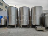 China PET Bottle Hot Filling Beverage Machine, Full Production Line For Juice Industry for sale