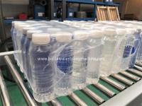 China PET Coffee Drink, Vitamin Water Filling Machine, Botling Plants, Production Line for sale