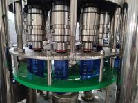 China PET Coffee Drink, Vitamin Water Filling Machine, Botling Plants, Production Line for sale