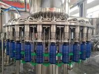 China PET Coffee Drink, Vitamin Water Filling Machine, Botling Plants, Production Line for sale