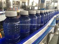 China Mineral Water, Vitamin Water, Fruit Juice Making Machine, Packing Machine for sale
