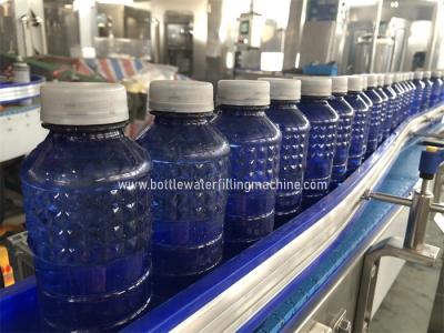 China Mineral Water, Vitamin Water, Fruit Juice Making Machine, Packing Machine for sale