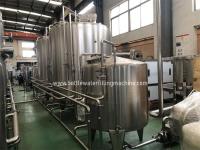 China A to Z Full Line Juice Filling Production Line Machine Automatic Bottling Line for sale