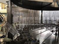China A to Z Full Line Juice Filling Production Line Machine Automatic Bottling Line for sale