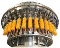China A to Z Full Line Juice Filling Production Line Machine Automatic Bottling Line for sale