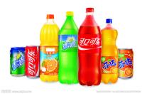 China Silvery White Carbonated Drinks Automatic Bottle Filling Machine For Beverage Industry for sale
