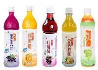 China Milk Tea Production Line RCGFB50-40-50-15 Beverage Juice Filling Machine for sale