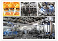 China Wine Glass Making Automatic Bottle Filling Machine 2100 * 1500 * 2200MM for sale