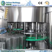 China Pure Mineral Water Filling Machine for sale