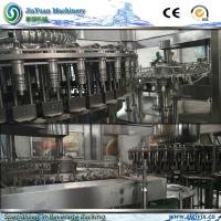 China Pure Mineral Water Filling Machine for sale