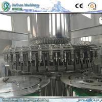 China 17000 Bottles Mineral Water Filling Machine for Mass Production for sale