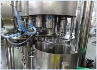 China CGF18-18-6 mineral water processing machine plant one year warranty for sale