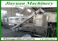 China Pure Water 5 Gallon Filling Machine for sale