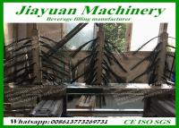 China Pure Water 5 Gallon Filling Machine for sale