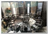 China CE , ISO Approved Mineral Water Plant Low Cost 6000BPH Water Bottle Filling Line 5.03kw for sale