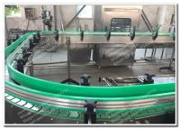 China Boom Boom Energy Carbonated Drink Filling Machine Beer Glass Bottle Filling Machine 250ml for sale