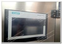 China Siemens Touch Screen Soda Water Making Machine for sale