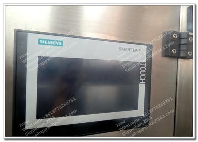 China Siemens Touch Screen Soda Water Making Machine for sale