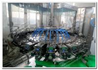 China Siemens Touch Screen Soda Water Making Machine for sale