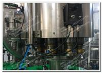 China Siemens Touch Screen Soda Water Making Machine for sale