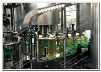 China 2 In 1 Monoblock Machine 3000BPH for sale