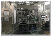 China 2 In 1 Monoblock Machine 3000BPH for sale